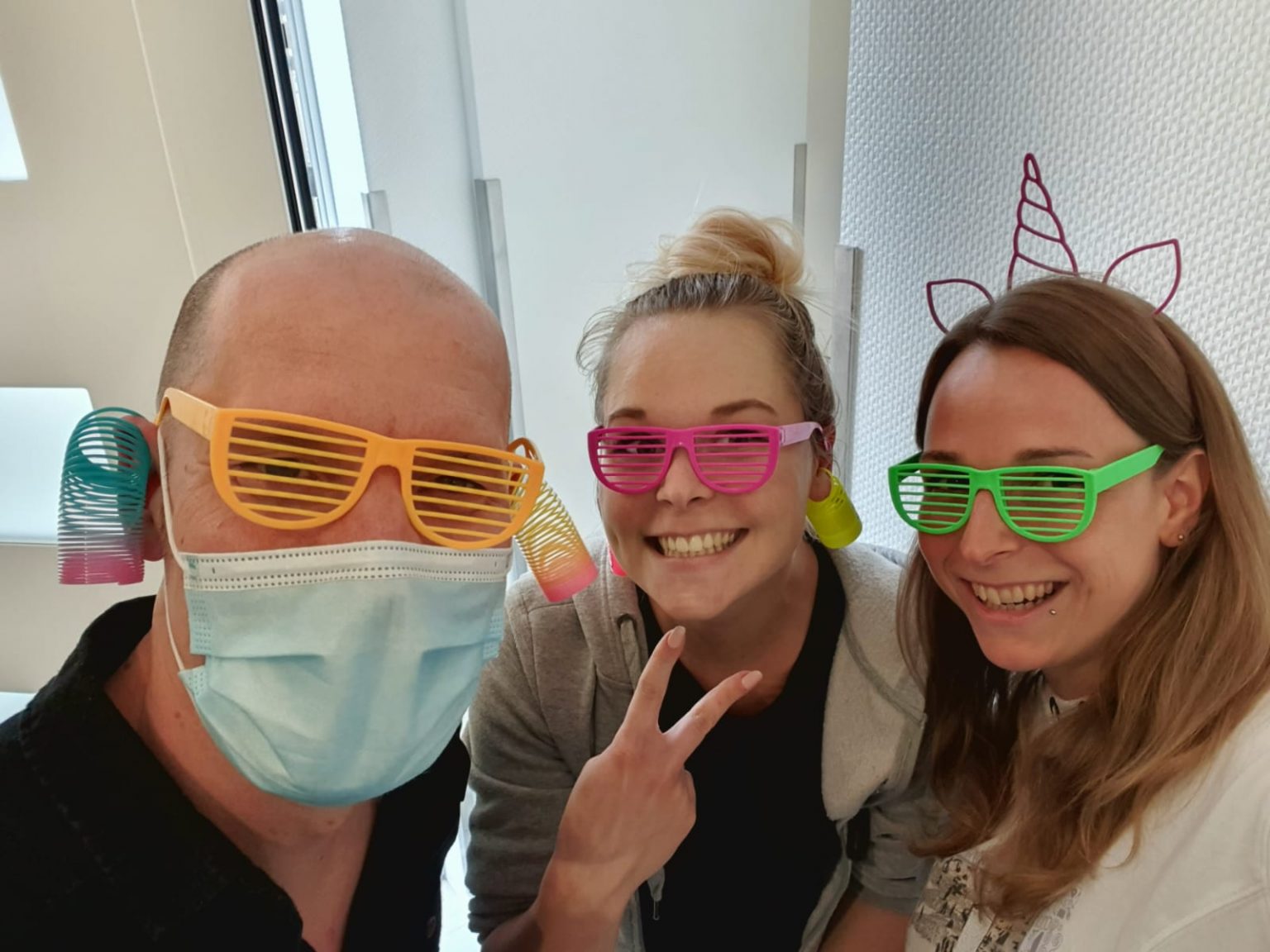 Die Schatzkiste ist wieder aufgefüllt! – Logopädie – Jennifer Moers