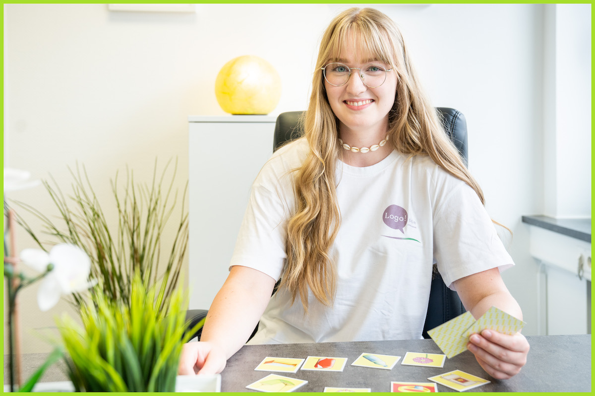 Nina M. – Logopädie – Jennifer Moers