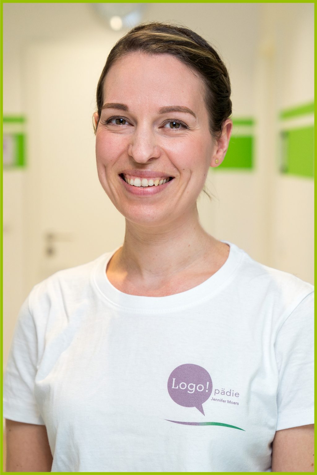Logopädie – Jennifer Moers – Praxis für Logopädie Jennifer Moers