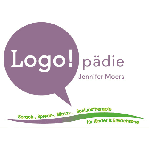 Praxisgemeinschaft – Logopädie – Jennifer Moers