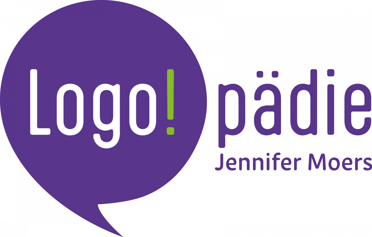 Praxisgemeinschaft – Logopädie – Jennifer Moers