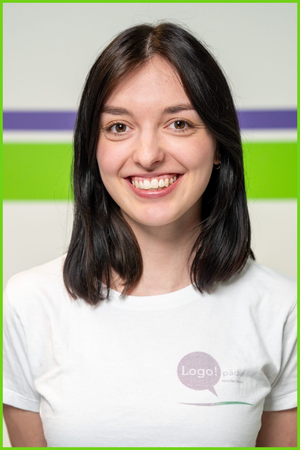 Herzlich Willkommen! – Logopädie – Jennifer Moers